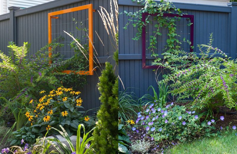 Color in the Garden – Terrascapes