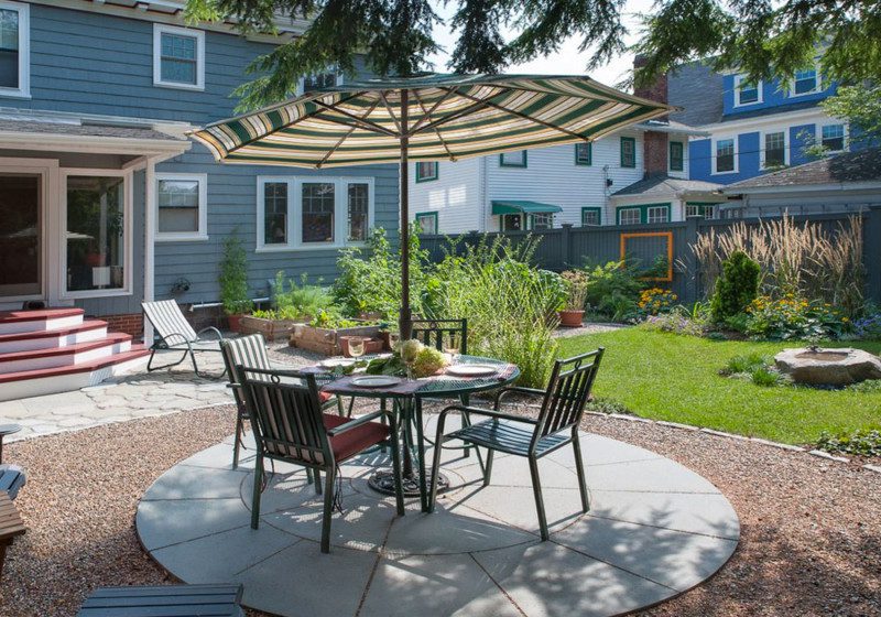 Landscape Design & Installation Services – Terrascapes